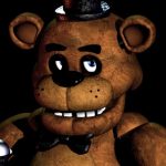 FNAF Games · Play Online For Free