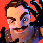 Hello Neighbor Games · Play Online For Free