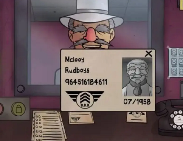 Doorman Verify Neighbor Game · Play Online For Free