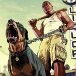 GTA V Game · Play Online For Free